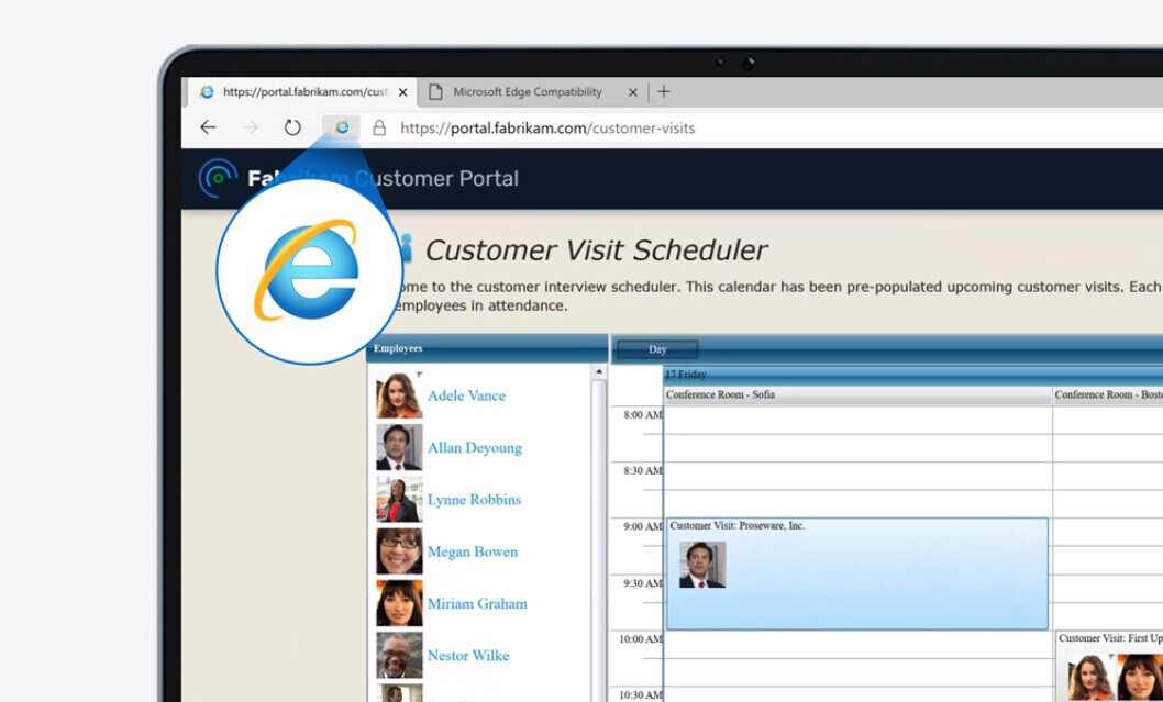 Hasta siempre, Internet Explorer: desde hoy, el mítico navegador de ...