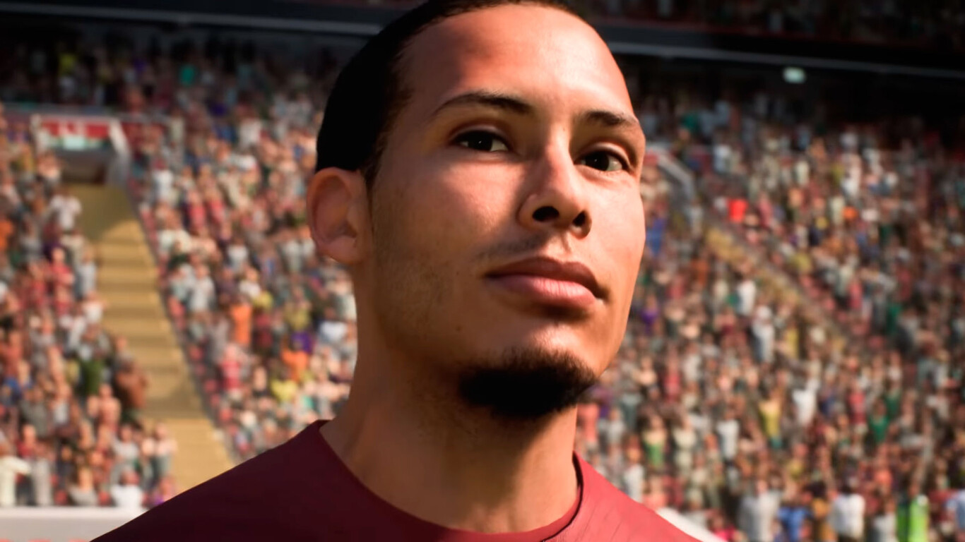 FIFA 23: análisis y novedades del primer tráiler
