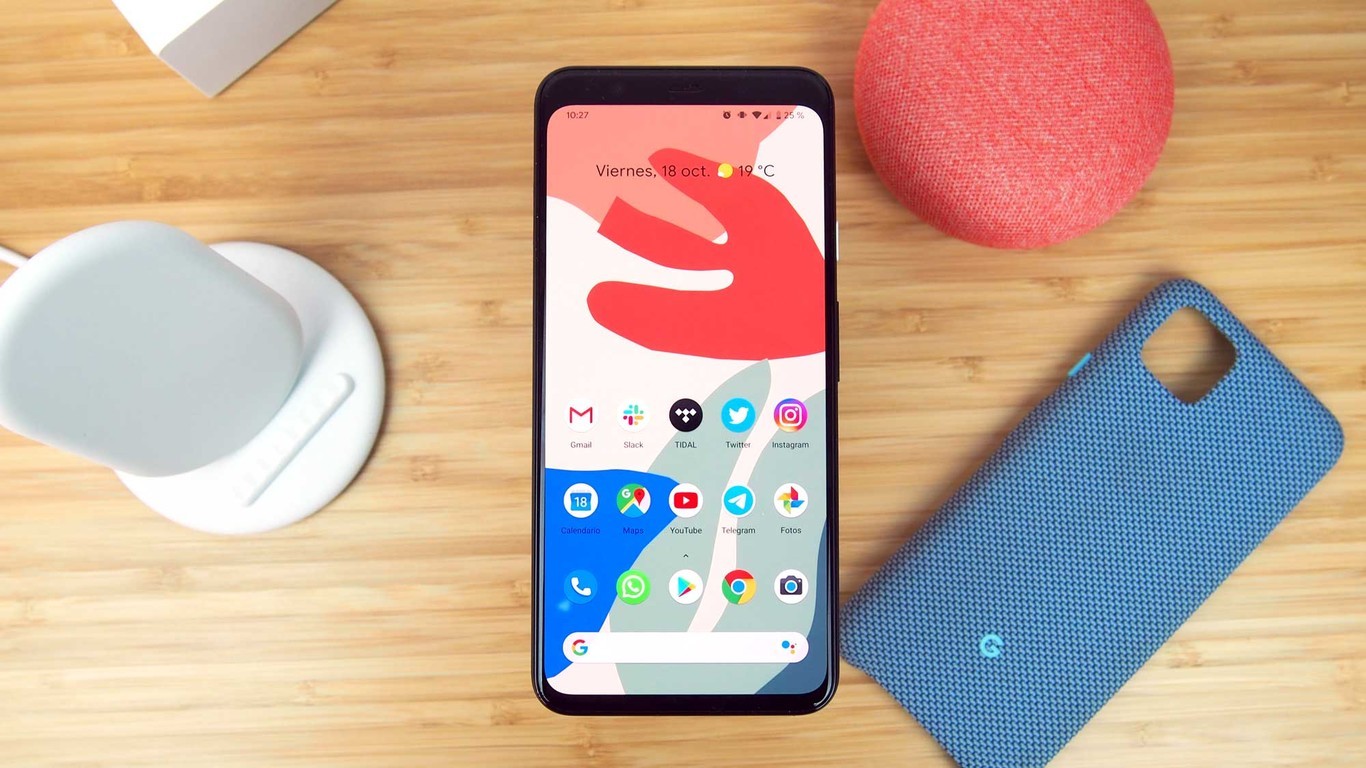 Las capas de personalización preferidas de los editores de Xataka Android