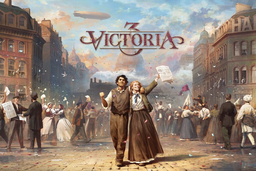 Victoria : requisitos mínimos y recomendados para PC