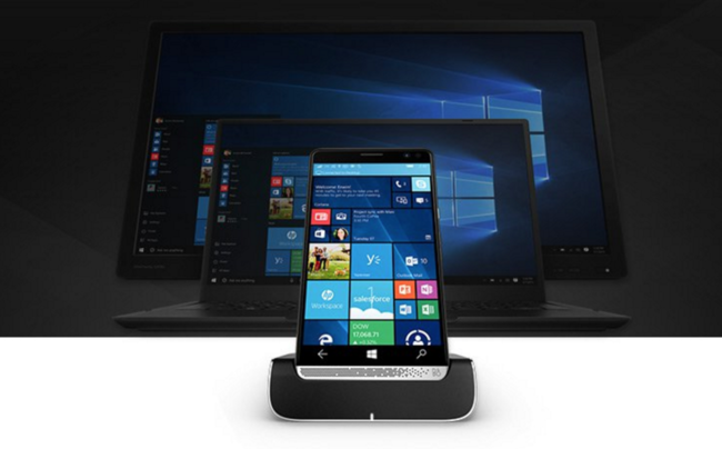 El órdago de HP a Microsoft por dejar Windows 10 Mobile puede tener un ...