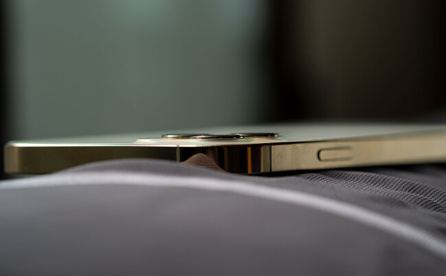 Apple iPhone 12 Pro, análisis. Review con características, precio y ...