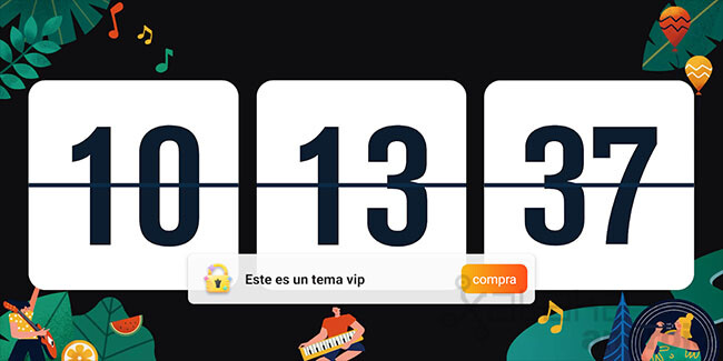 Cómo convertir tu viejo móvil Android en un despertador para la mesita de noche