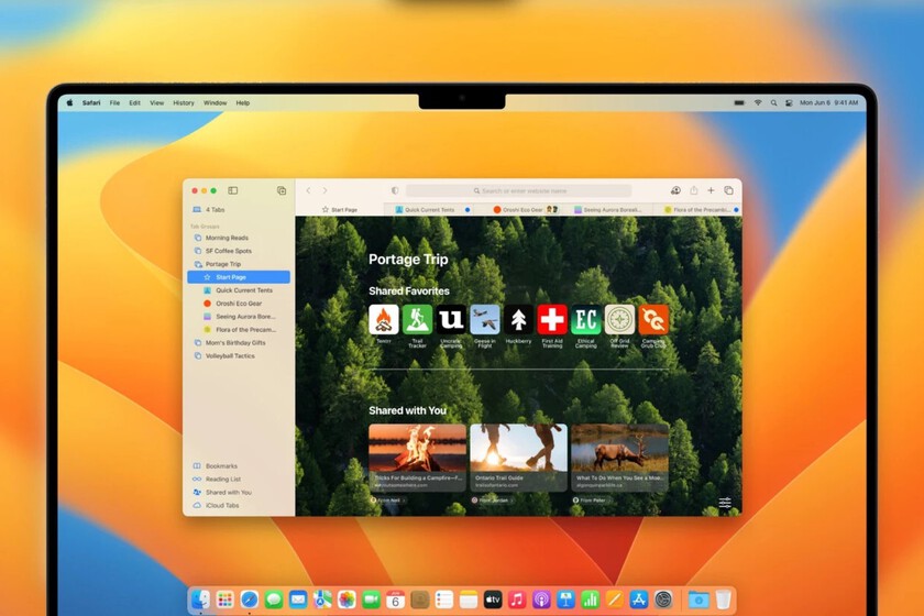 macOS will have protection at the level of "commercial anti-malware ...