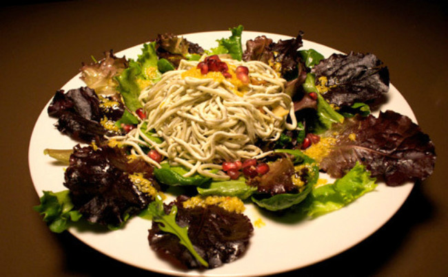 Las mejores recetas con gulas: cocina fácil, rápida, barata y tradicional