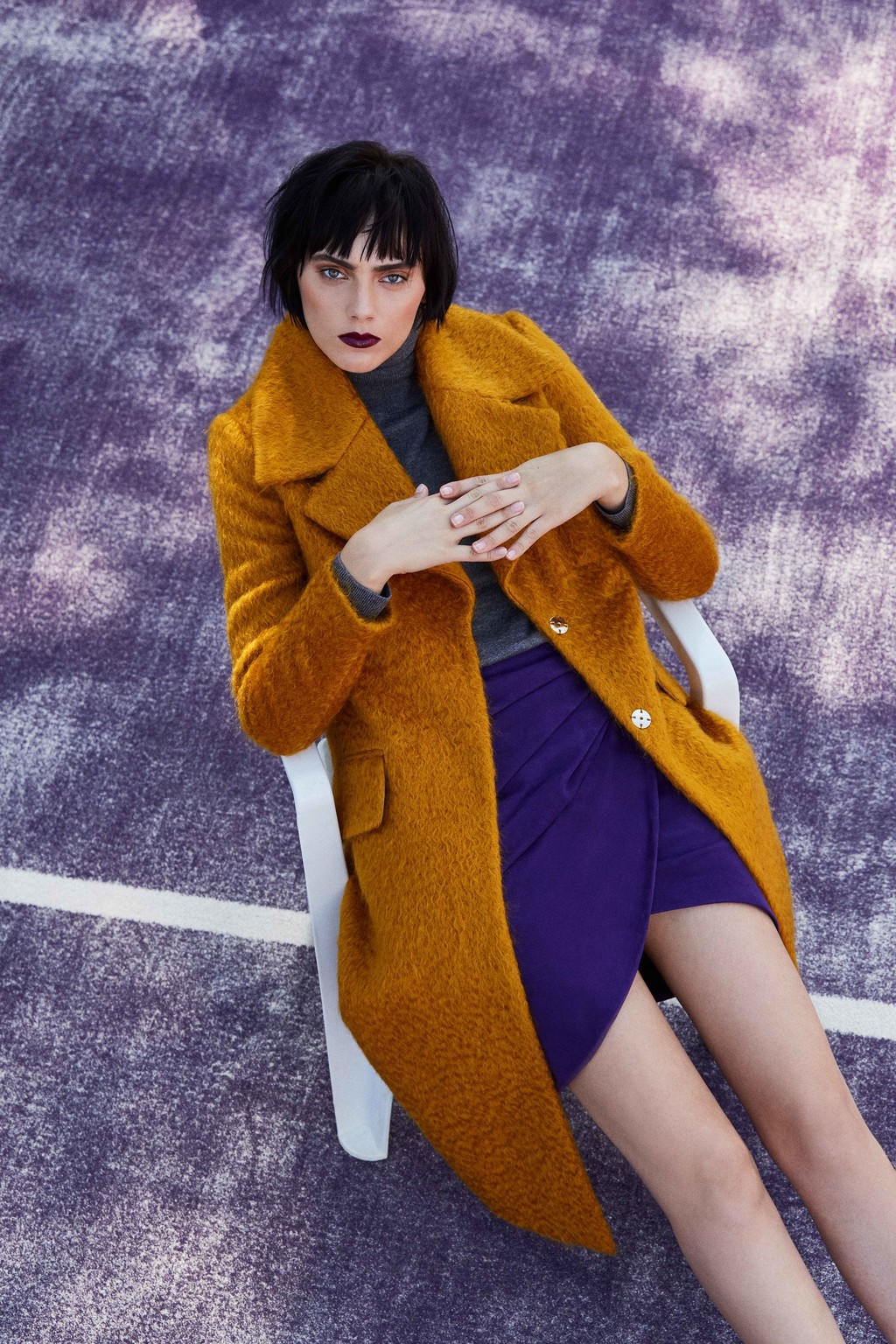 La nueva colección de Uterqüe viene dispuesta a arrasar