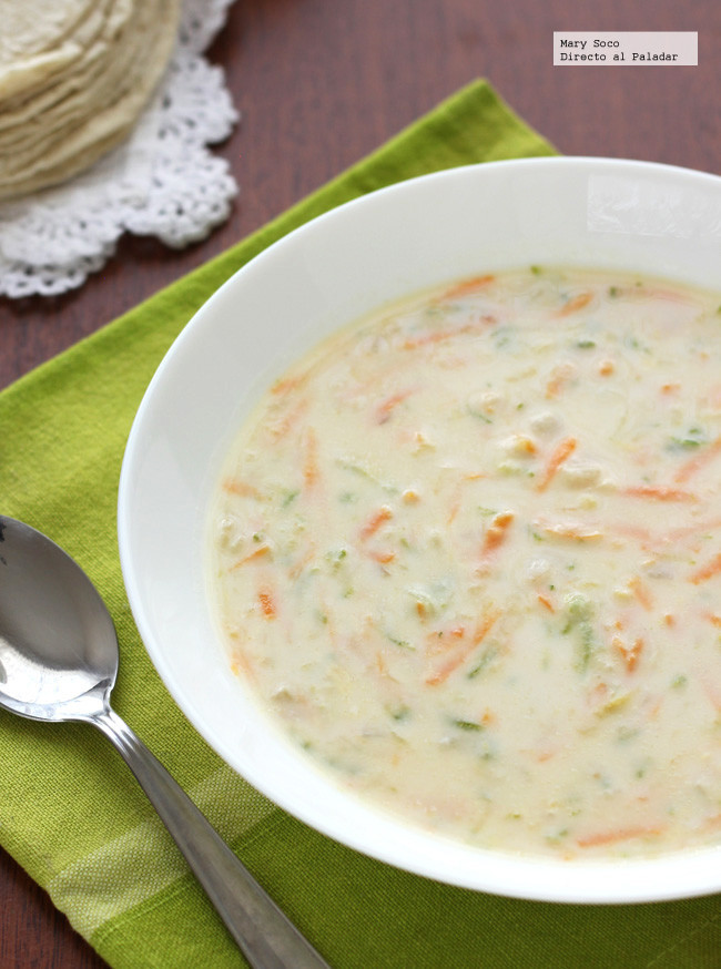 5 menús completos para toda la semana (LI)