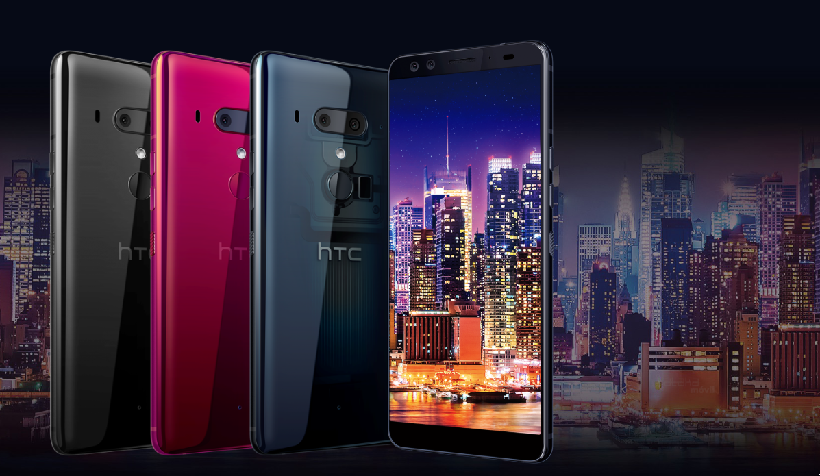 Catálogo móviles HTC 2018: especificaciones, precio y análisis en vídeo