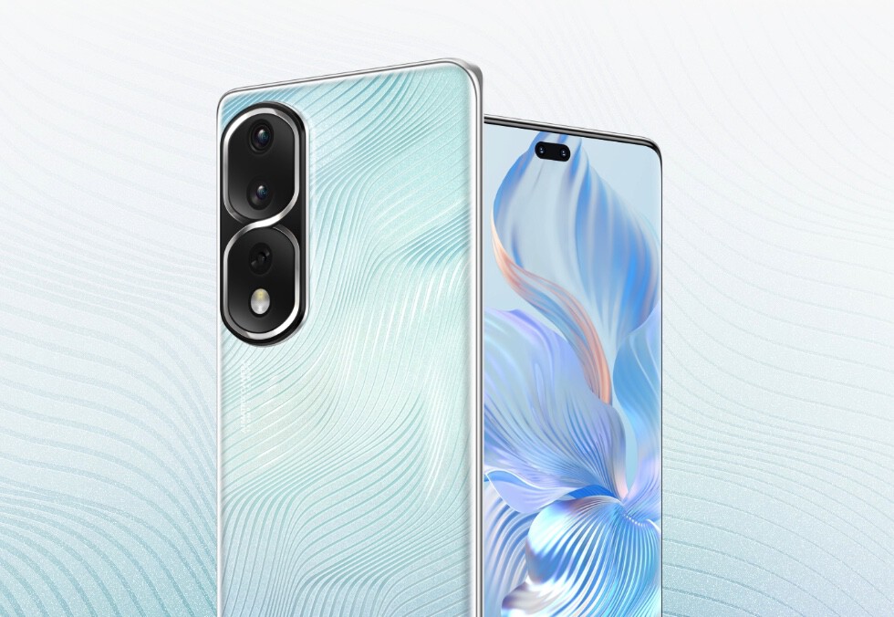 Nuevos Honor 80 y Honor 80 Pro: características, precio y ficha técnica