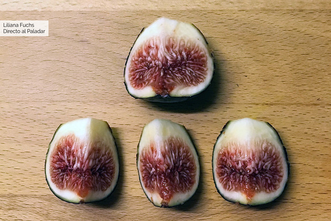 Higos secos: consejos y trucos para secar higos en casa