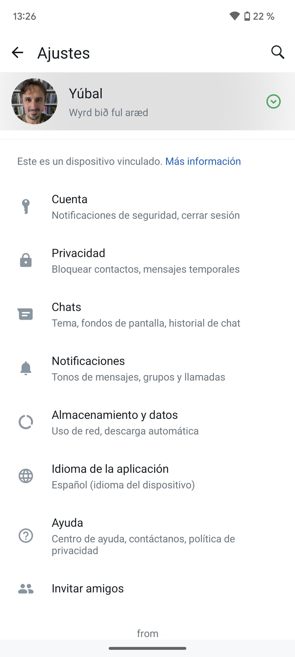 Cómo saber mi número de teléfono en el móvil
