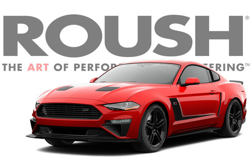 ROUSH Performance - Motorpasión