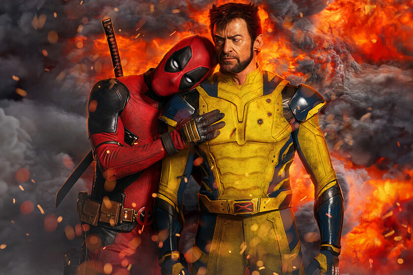 "Gracias, Kev": el breve pero efectivo consejo que Kevin Feige le dio a ...