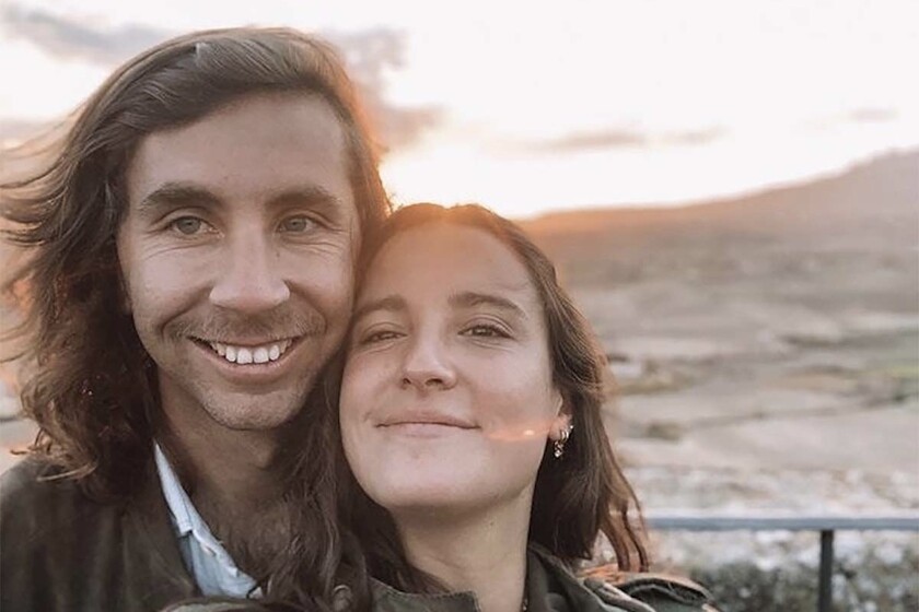 ¿Han vuelto Marta Pombo y Luis Giménez? El tonteo que se traen en ...