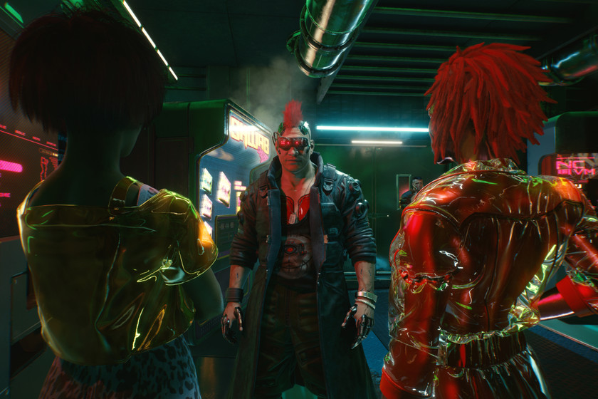 'Cyberpunk 2077', opiniones tras primera toma de contacto. Vídeo y fotos.