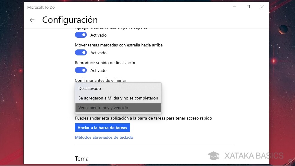 To Do de Microsoft: 21 trucos y funciones para aprovechar al máximo al ...