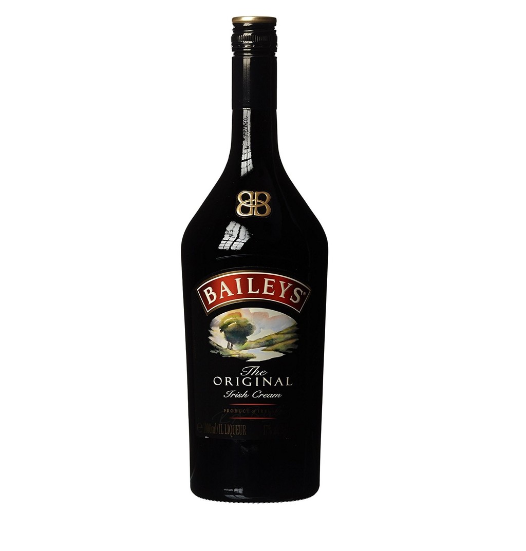 Oferta Flash en Amazon: botella de Baileys Original Irish Cream de 1000 ...