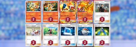 Este es el mejor Mazo de Infernape Ex en Pokémon TCG Pocket - JCC ...