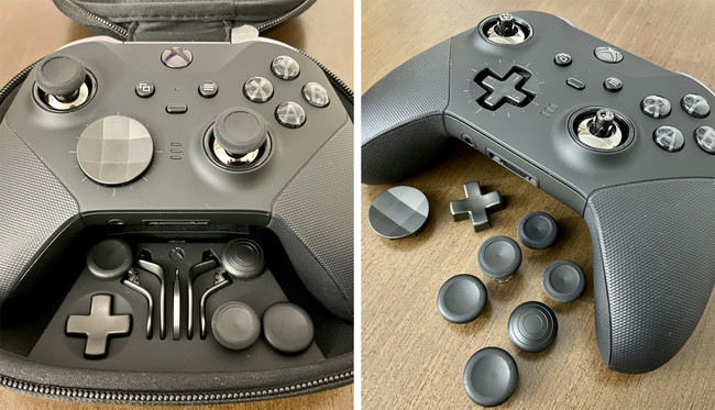 Xbox One Elite Series 2, análisis. Review con características, precio y ...