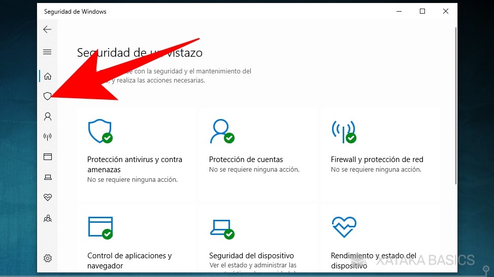 Cómo desactivar Windows Defender y qué protecciones pierdes si lo haces