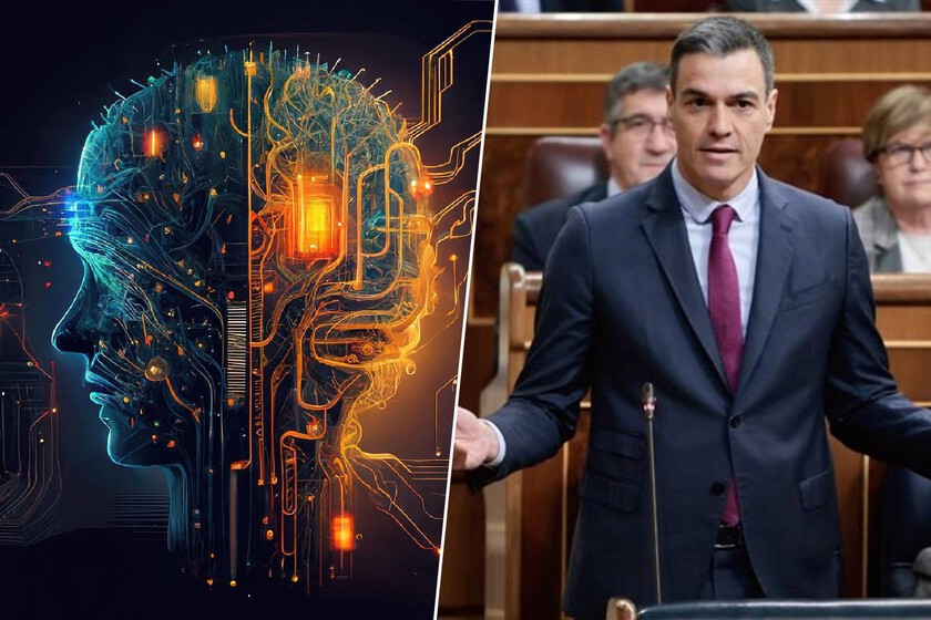 Pedro Sánchez tiene un plan para luchar contra la corrupción, y la Inteligencia Artificial tiene ...