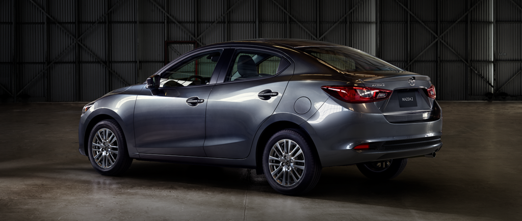 Mazda2 2023: precio y lanzamiento oficial en México del Mazda más pequeño que, como pocos, ahora ...