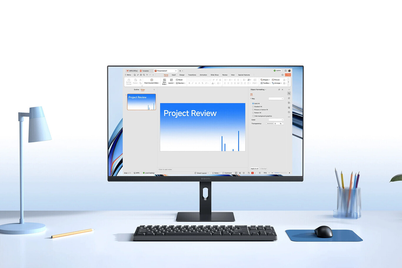 A Xiaomi se le ha ido de las manos: el monitor perfecto para jugar y ...