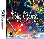 'Big Bang Mini'. Análisis