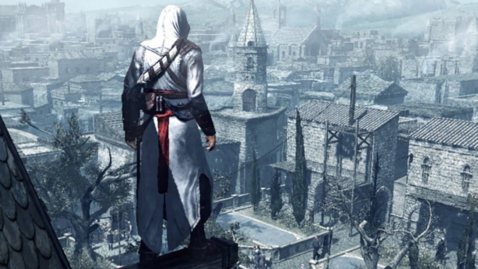 En qué orden jugar a todos los Assassin's Creed. Cronología de la saga ...