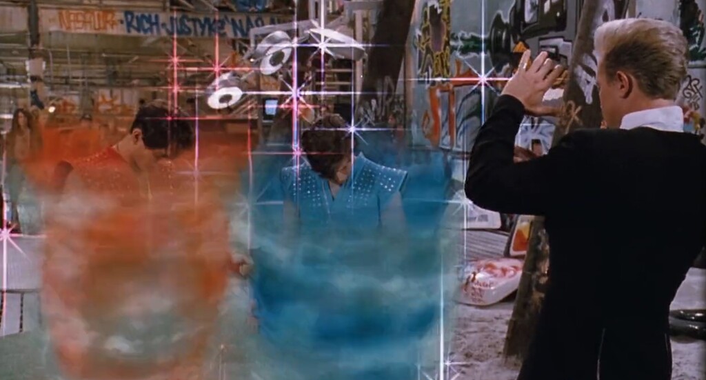 Double Dragon, la adaptación a la gran pantalla del clasicazo de las ...