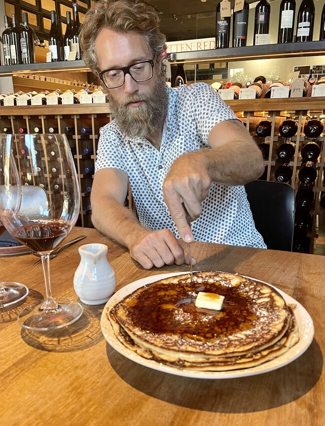 Raphaël François y Jordan Ogron: la pareja gastronómica que está ...