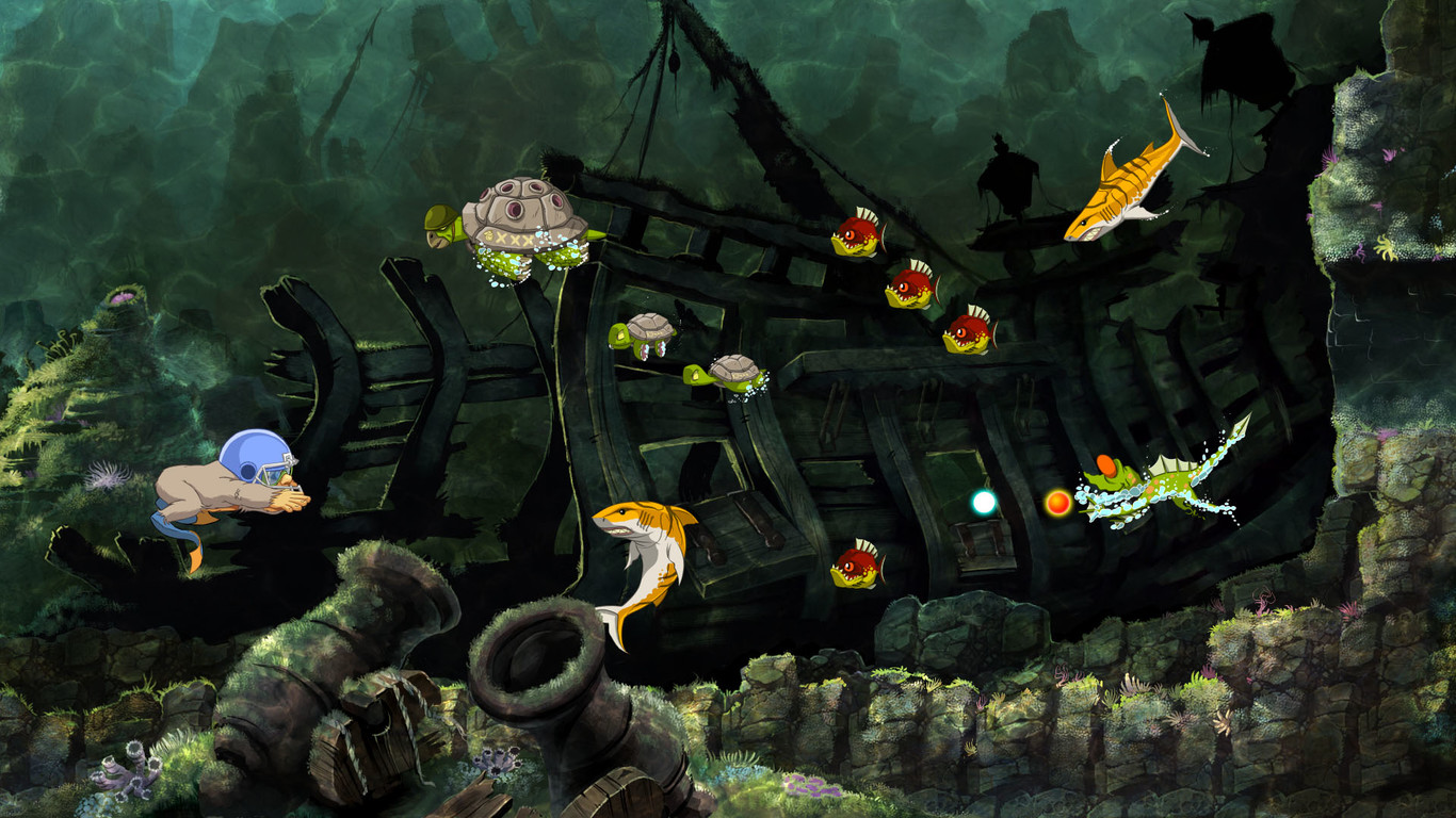 Toki: avance, preview con experiencia de juego, fecha y precio en ...