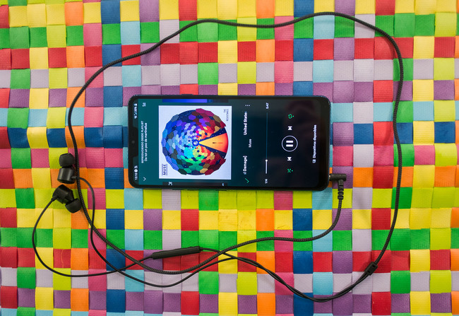 LG G7 ThinQ, opiniones y análisis tras 30 días de uso