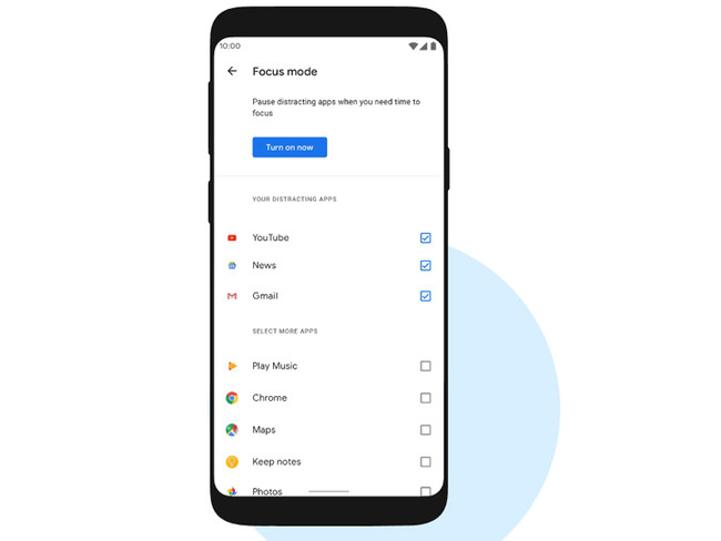 Android 10 ya está aquí: todas las novedades, móviles compatibles y ...