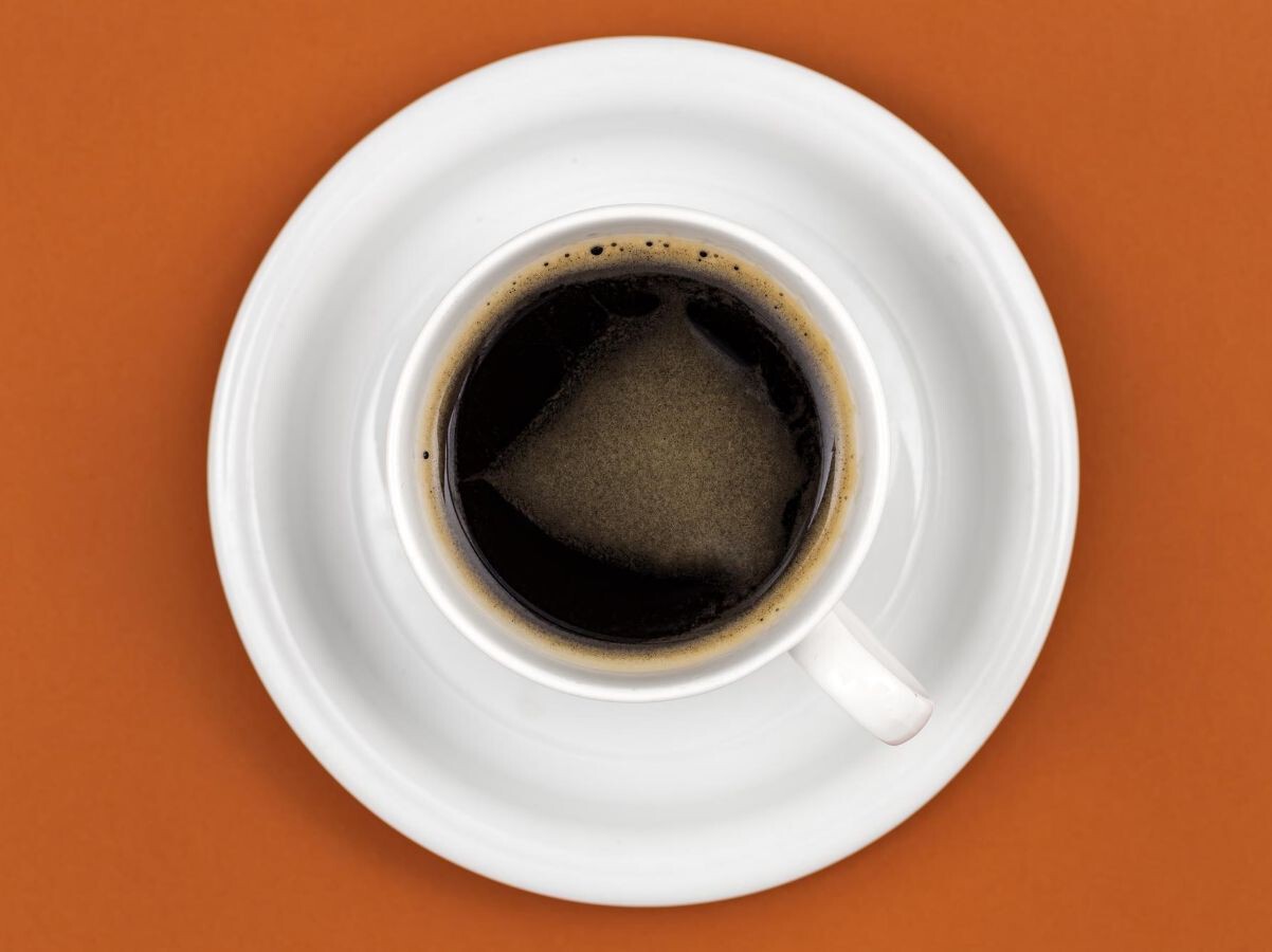 Cómo hacer un auténtico café americano: no es solo un café aguado