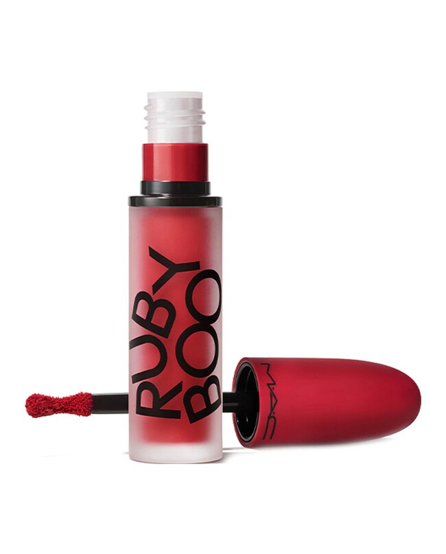 Esta Navidad presumimos de labios rojos y sensuales gracias a las ...