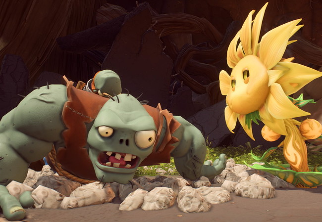 Plants vs. Zombies: Battle for Neighborville ha logrado lo impensable ...