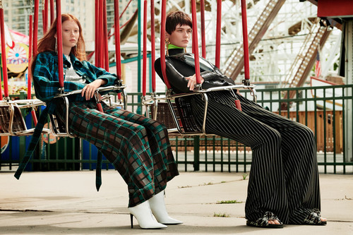 Zara, colecciones y tendencias en ropa - Trendencias