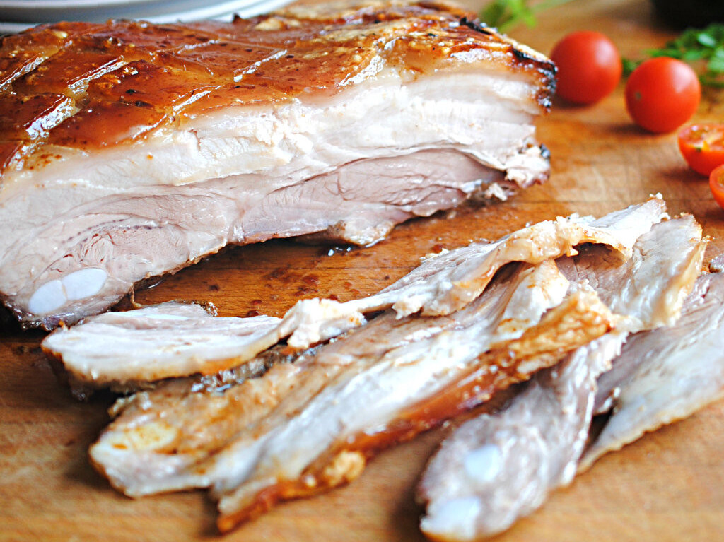 Las 19 mejores recetas con panceta de DAP