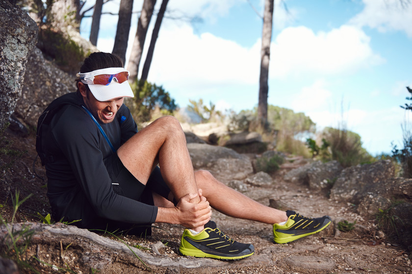 Protocolo POLICE para lesiones agudas en los primeros momentos