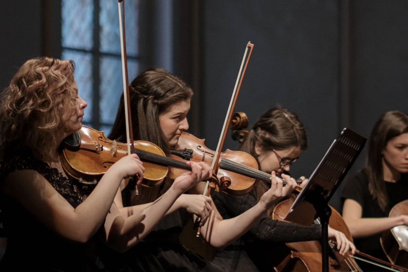 El indescifrable encanto de Apple Music Classical ya está en Colombia