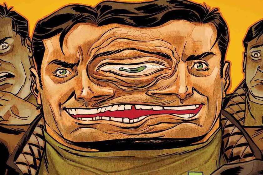 Marvel Snap: Multiple Man y este mazo son la forma perfecta de poner de ...