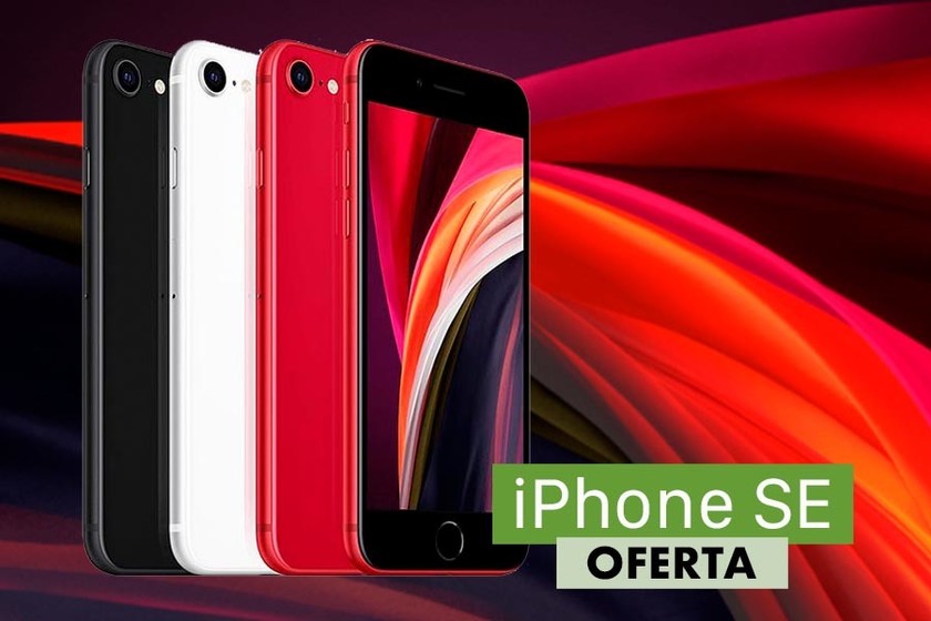 El iPhone SE más barato te espera en AliExpress Plaza con el cupón ...