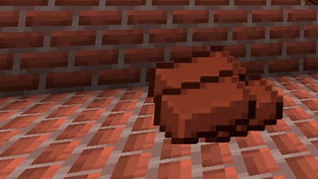 Ladrillos en Minecraft: cómo fabricarlos y para qué puedes usarlos