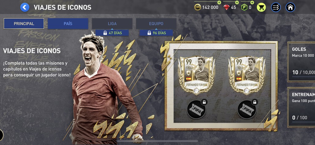 FIFA Mobile, análisis. Review con experiencia de juego y tráilers para ...