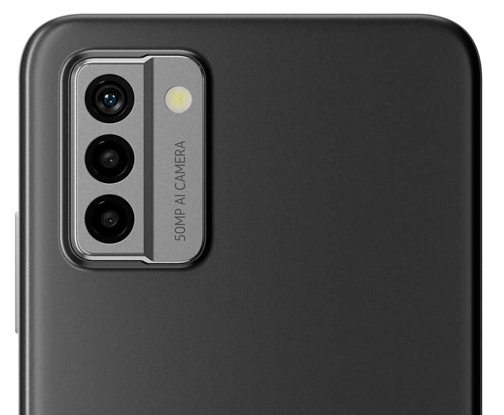 Nokia G22: características, precio y ficha técnica