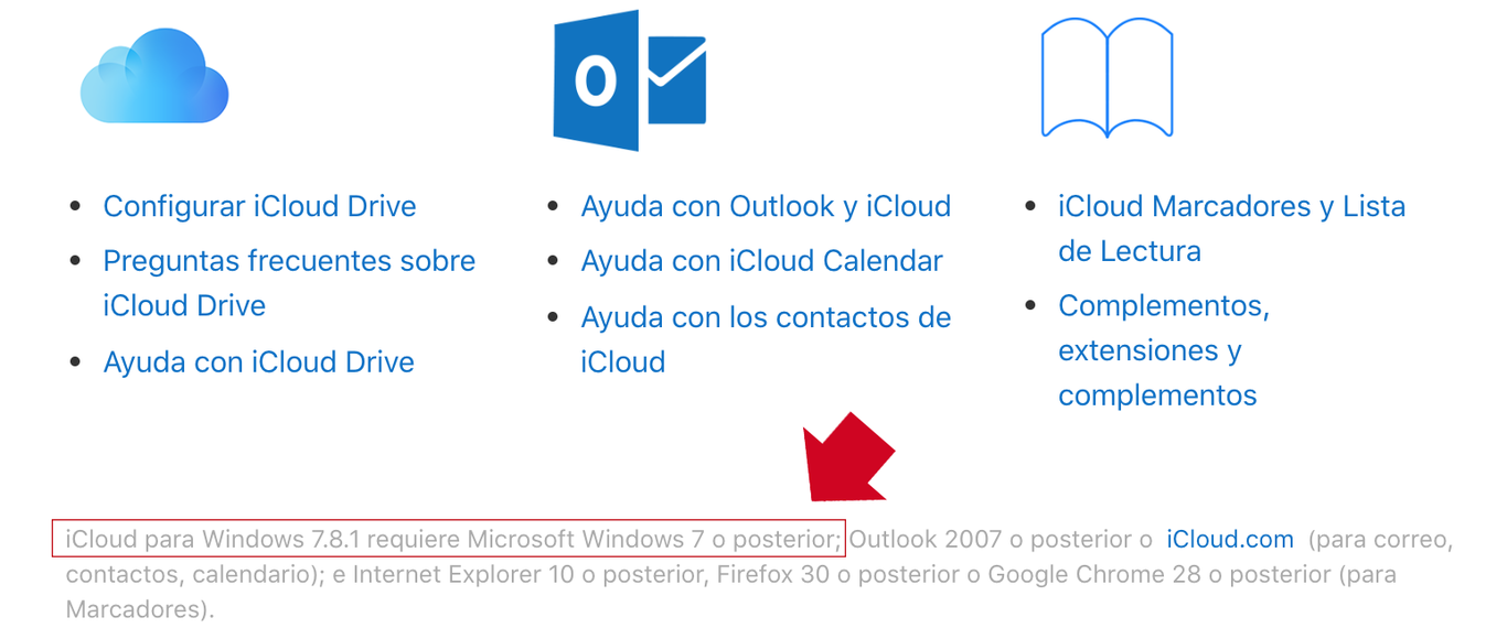 Apple lanza una nueva versión de iCloud para Windows: se solucionan los ...