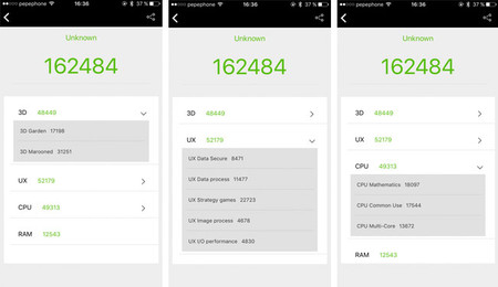 iPhone 7, análisis. Review con características, precio y especificaciones.
