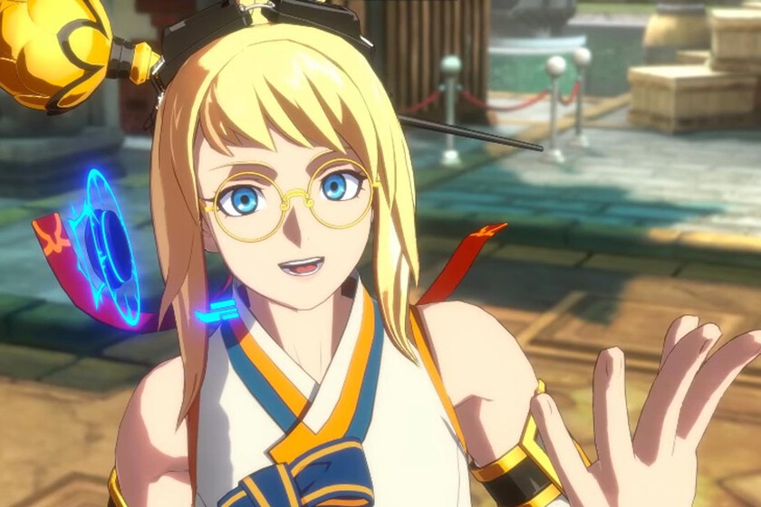 Arc System Works muestra una nueva luchadora para DNF Duel: conoce a la ...