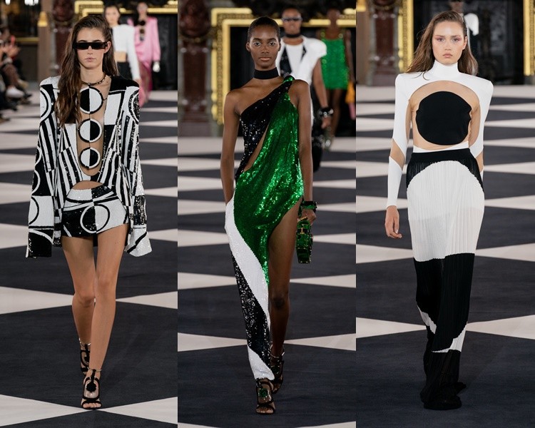 Lo mejor de la París Fashion Week primavera-verano 2020: así vestiremos ...